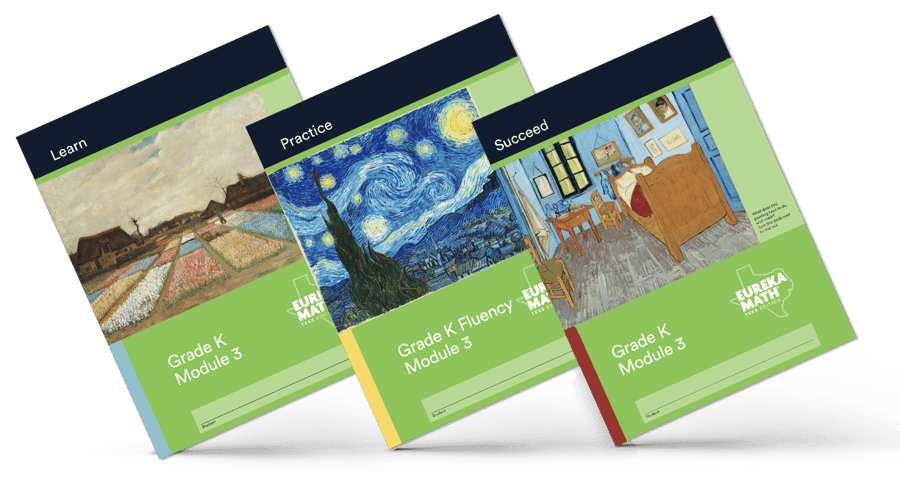 Great Minds Eureka Math TEKS Edition Great Minds Eureka Math TEKS Edition